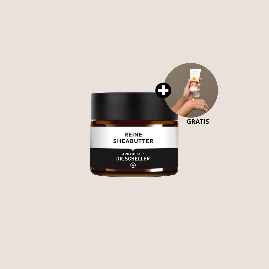 Apotheker DR. SCHELLER | Anti Age Naturkosmetik, die wirkt.