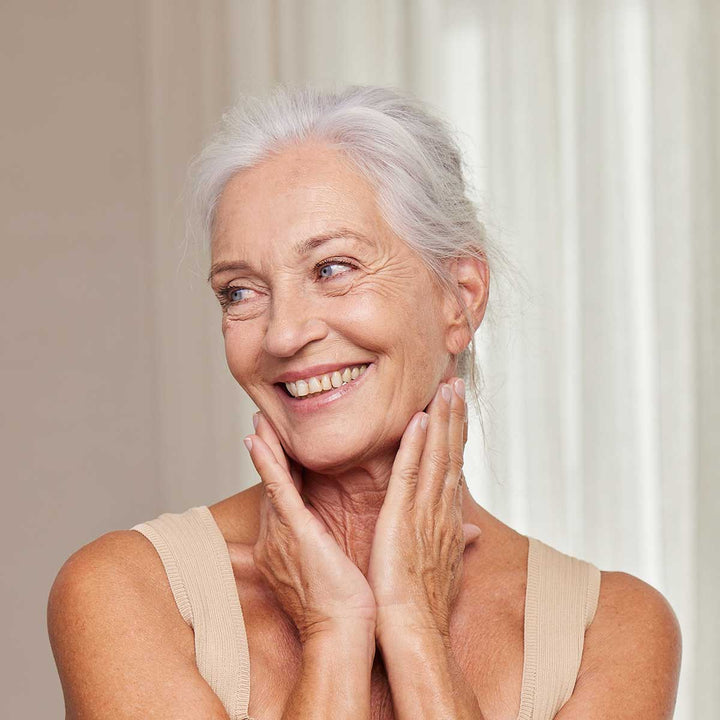 Apotheker DR. SCHELLER | Anti Age Naturkosmetik made in Germany